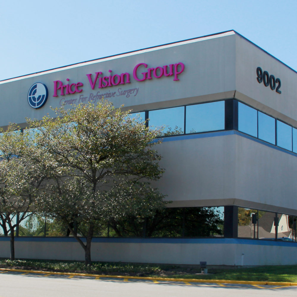 Contact Us - Price Vision Group