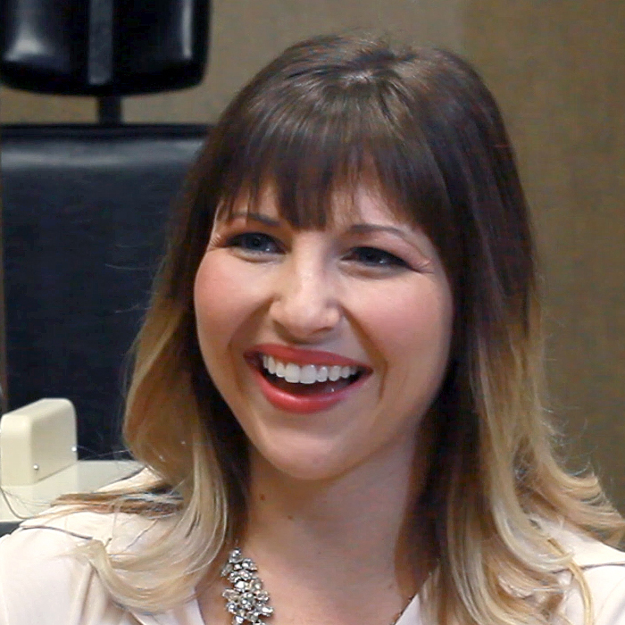 Patient Testimonials - Price Vision Group