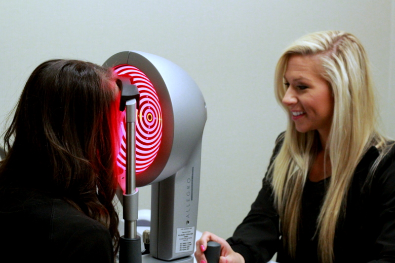 CONTOURA® Vision | Custom topography-guided LASIK