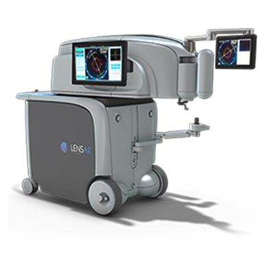 LENSAR Laser System - Price Vision Group