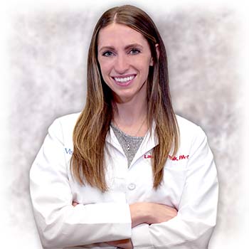 Laurin Schymik, PA-C | Price Vision Group