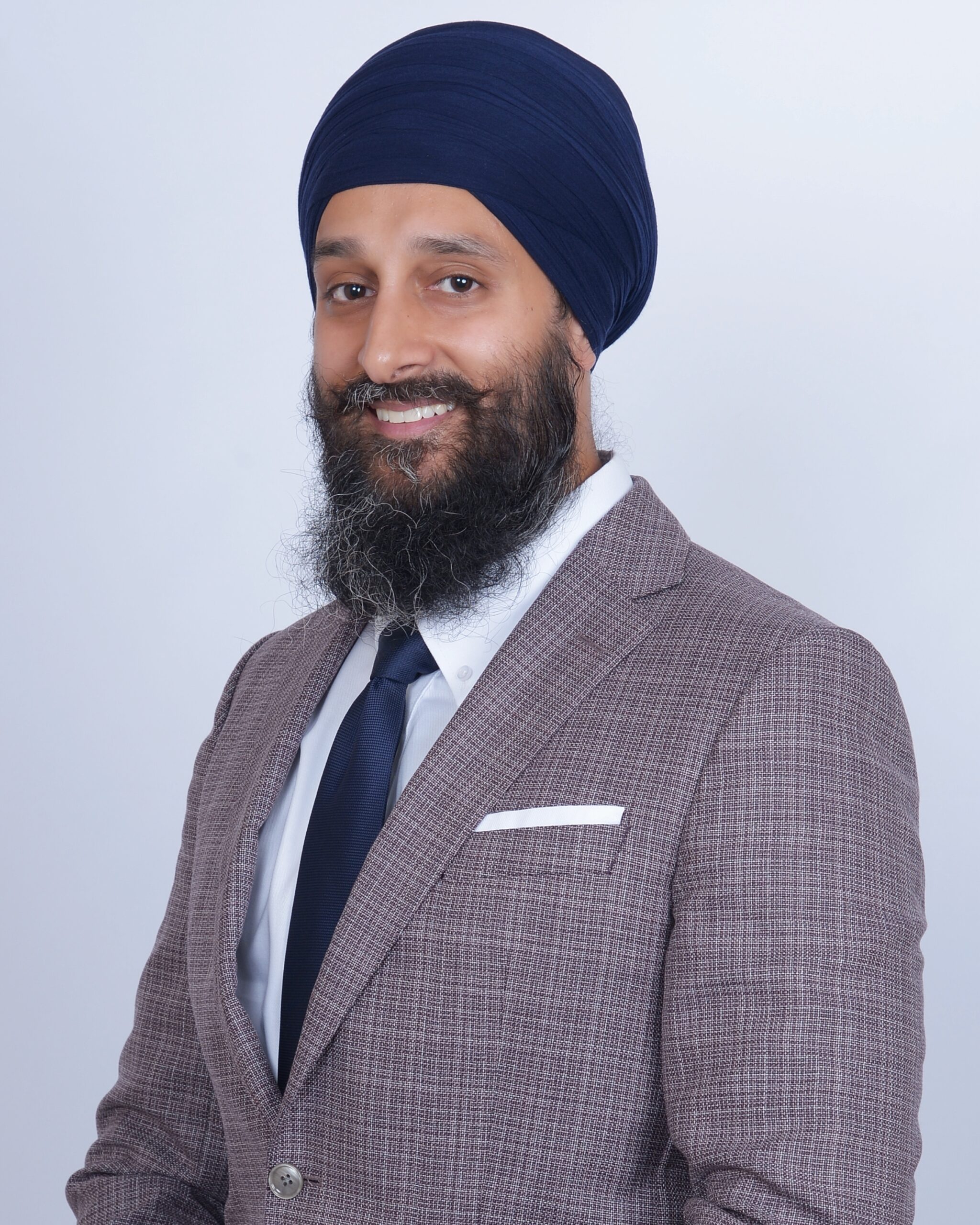 Puneet Braich, MD - Price Vision Group